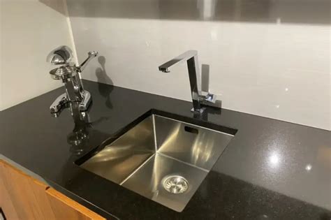 Ako Vybrať Kuchynský Drez Albero