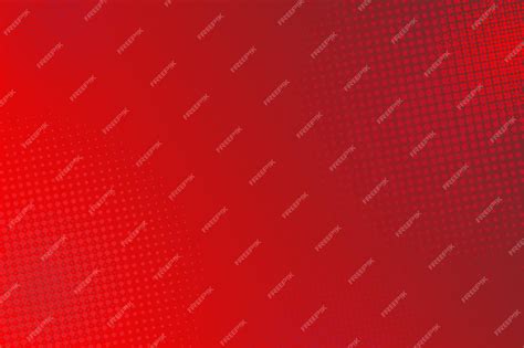 Premium Vector Abstract Halftone Dots Background