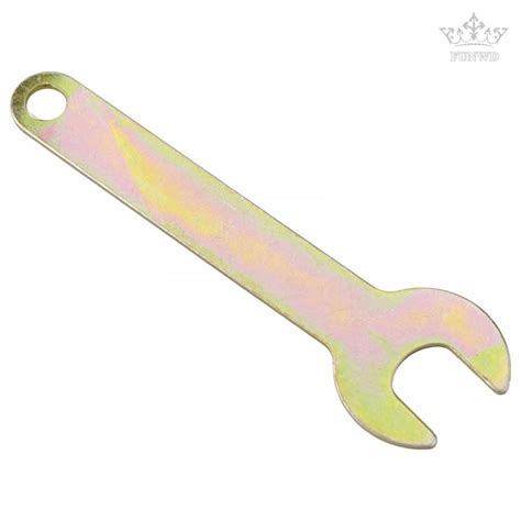 new versatile metal spanner for grinder hubs suitable for multiple devices shopee thailand