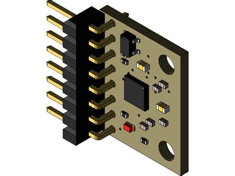 Free Cad Designs Files And 3d Models The Grabcad Community Library