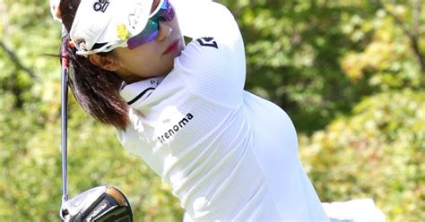 [포토]이세희 힘찬 티샷