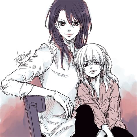 Image Misaki And Sara Kaichou Wa Maid Sama Wiki Fandom Powered By Wikia