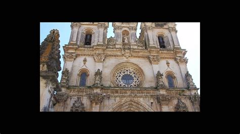 Alkobasa, Алкабаса, Португалия, Portugal - YouTube