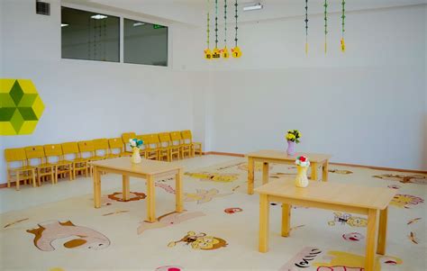 Тусгай хэрэгцээт 341 дүгээр цэцэрлэг нээлтээ хийлээ