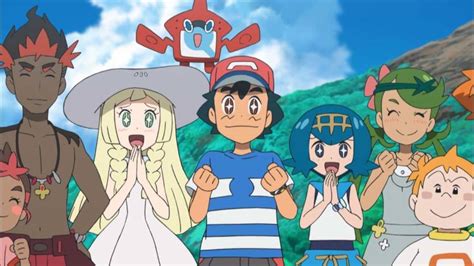 When You See Some Cute S Pok Mon Sun And Moon Know Your Meme