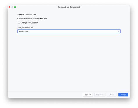 Build And Test A Parked App For Android Automotive Os Android Developers