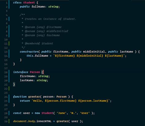Html How Do I Change The Font Used By My Vs Code Editor Stack Overflow
