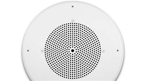 Paging Speakers Correctional News