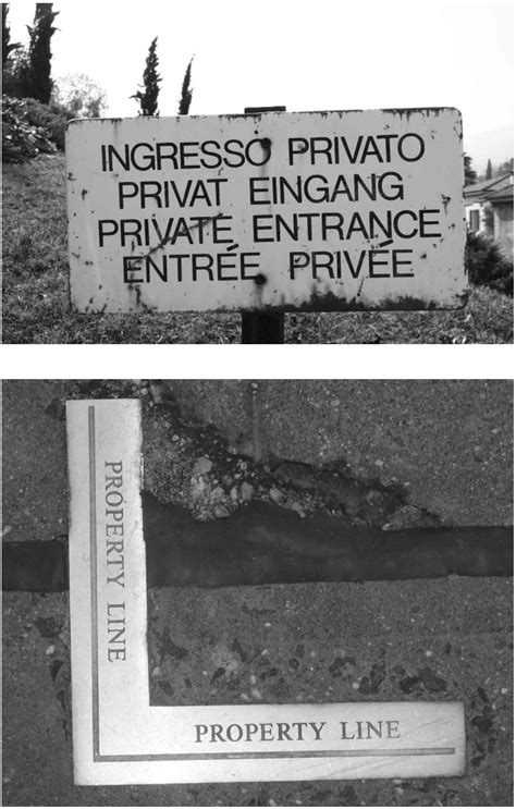 Claiming The Site Ever Evolving Social Legal Conceptions Of Ownership And Property