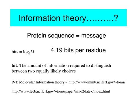 ppt an introduction to bioinformatics powerpoint presentation free