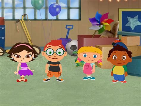 Little Einsteins Team Little Einsteins Wiki Fandom
