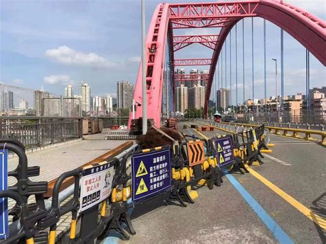 深圳彩虹大桥换索项目 环氧钢绞线 体外束 悬索桥 柳州桂桥缆索有限公司