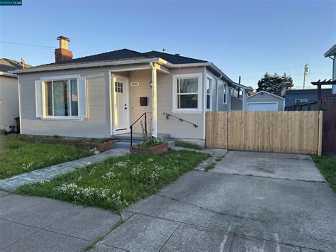 2868 Garvin Ave Richmond Ca 94804 Redfin