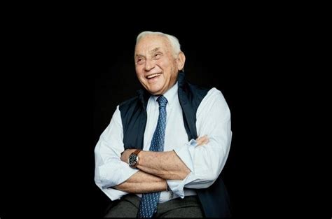 The Alleged Link Between Les Wexner And Millionaire Sex Offender Jeffrey Epstein 614now