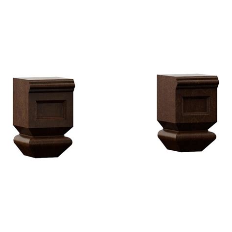 Villa Bath By Rsi Java Feet At