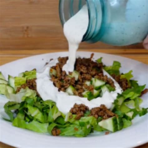 Homemade Ranch Dressing Cookitwithtim Com