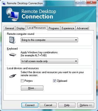 How To Access USB Disk Drive When Using Remote Desktop Techyv