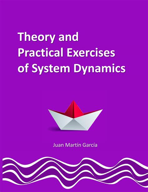 Theory And Practical Exercises Of System Dynamics Guide Of Modeling