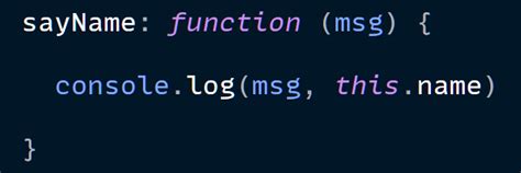 5 Simple Rules To Master ‘this In Javascript By Somnath Singh Javascript In Plain English