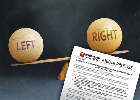 Ipa Research Internet Censorship Laws Must Be Abandoned Due To Fact