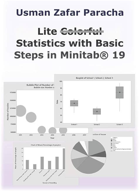 Minitab 19