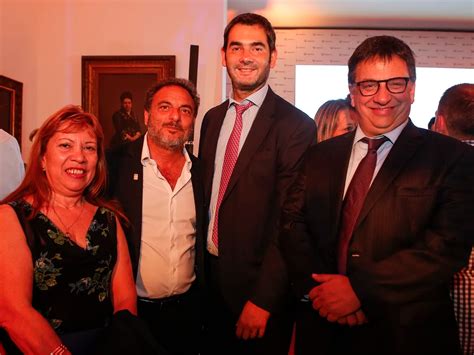 El Gran Lanzamiento De La Temporada De Uruguay Infobae