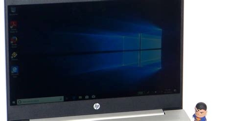 Jual Laptop HP ProBook G Core I Gen Bekas Jual Beli Laptop Bekas Kamera Service