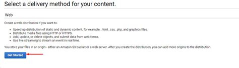 Setup Cdn On Cloud Front Gtalarico Django Vue Template Wiki Github