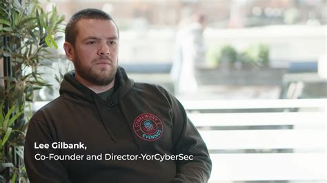 Yorcybersec On Linkedin Cybrewery Evenings