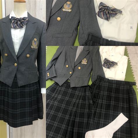 制服市場 愛知県 愛知県 春日ヶ丘高校制服