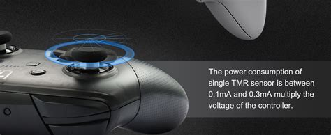 Aknes Gulikit Tmr Electromagnetic Joysticks Replacement For Dualsense Ps5 Ps5 Edge Aknes Gulikit Tmr Electromagnetic Joysticks Replacement For Dualsense Ps5 Ps5 Edge