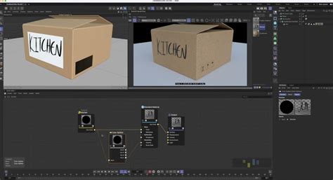 🤓how We Can Save Time In C4d With The New Redshift R3darttutorial