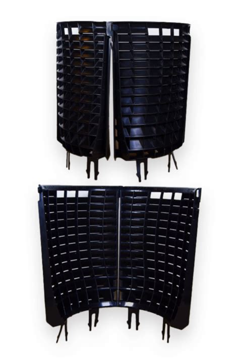 Detail Guardz Scrub Wall Attachment Revolution Detailing Supplies