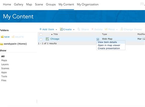 Download Shapefile From Arcgis Online Esri Community