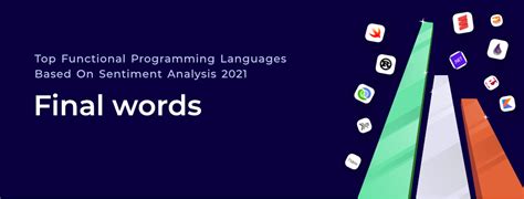 functional programming languages ranking final words