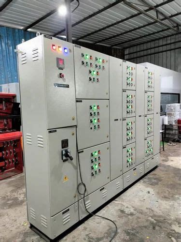 E T P Control Panel At Rs 50000 Mcc Panels In Pune Id 2853479853388
