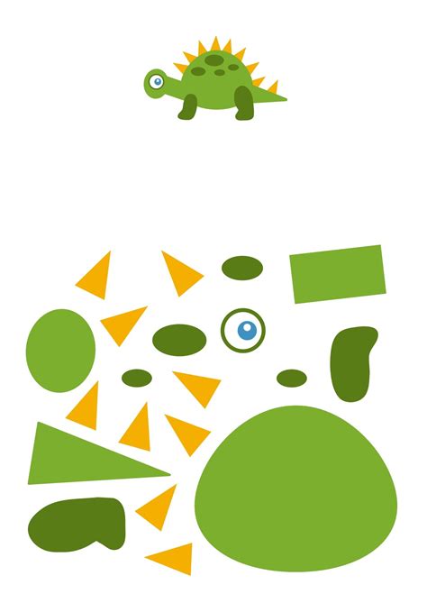 Распечатать цветные шаблоны для аппликации Аналогий нет