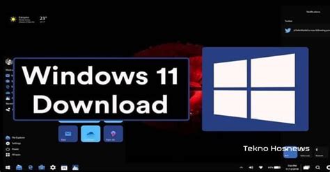Download File ISO Windows 11 Pro 64 Bit Gratis Terbaru 2025