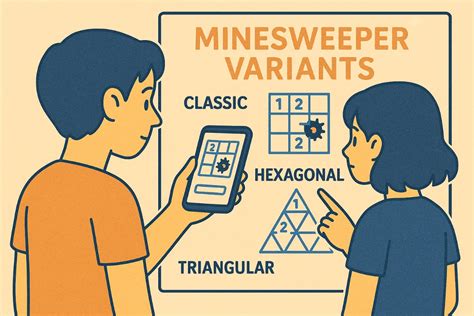 Play Minesweeper Free Online 💣 No Download