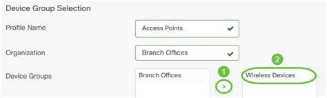 Configure System Settings On The Cisco Business Dashboard Cisco