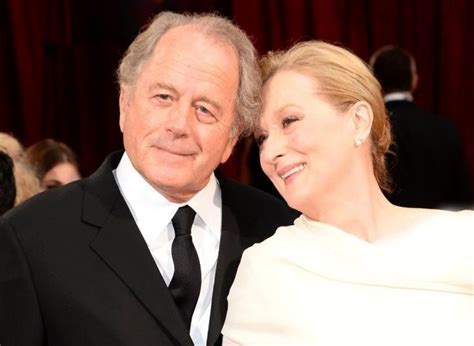 مریل استریپ طلاق گرفت