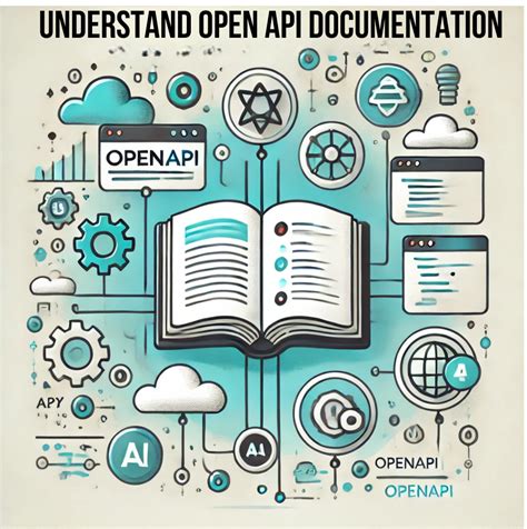 Understanding Openapi For Api Spec Documentation By Aneesh Kumar Level Up Coding
