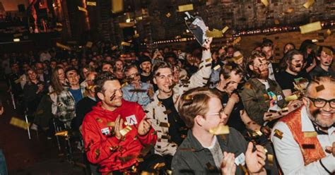 Søren Grønbæk Nielsen On Linkedin Aarhus Townhall