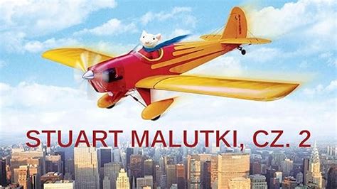 Prime Video Stuart Malutki