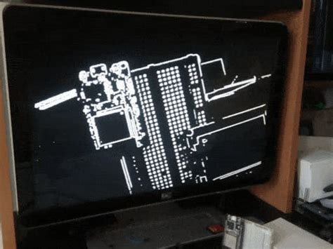 Fpga Camera Edge Detection
