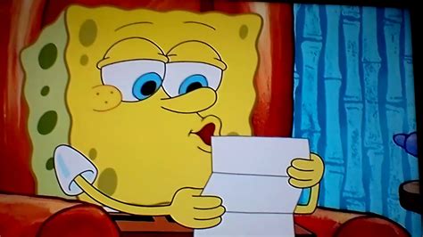 Спанч Боб Youtube