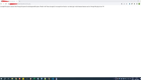 Header With Name Messageid Or Messageid Not Found In Usrshareglpivendorlaminaslaminas Mail