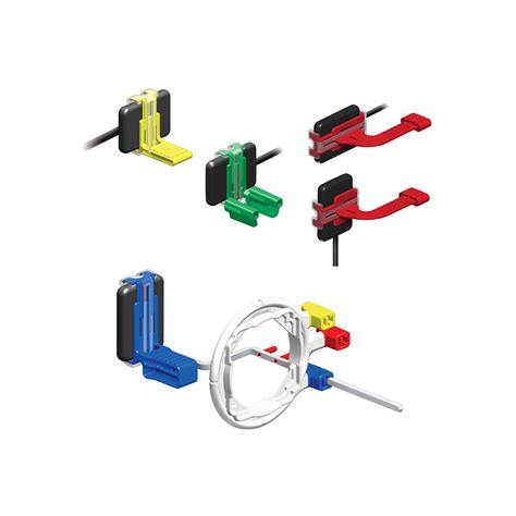 Xcp Ds Fit Universal Complete Kit Augusto Cabral Material Dentário Lda