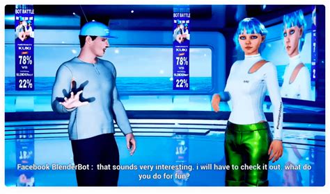 Top 18 Chatbot Examples Of 2021