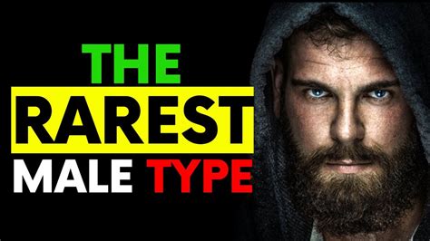 10 Unmistakable Signs Youre A Sigma Male Youtube